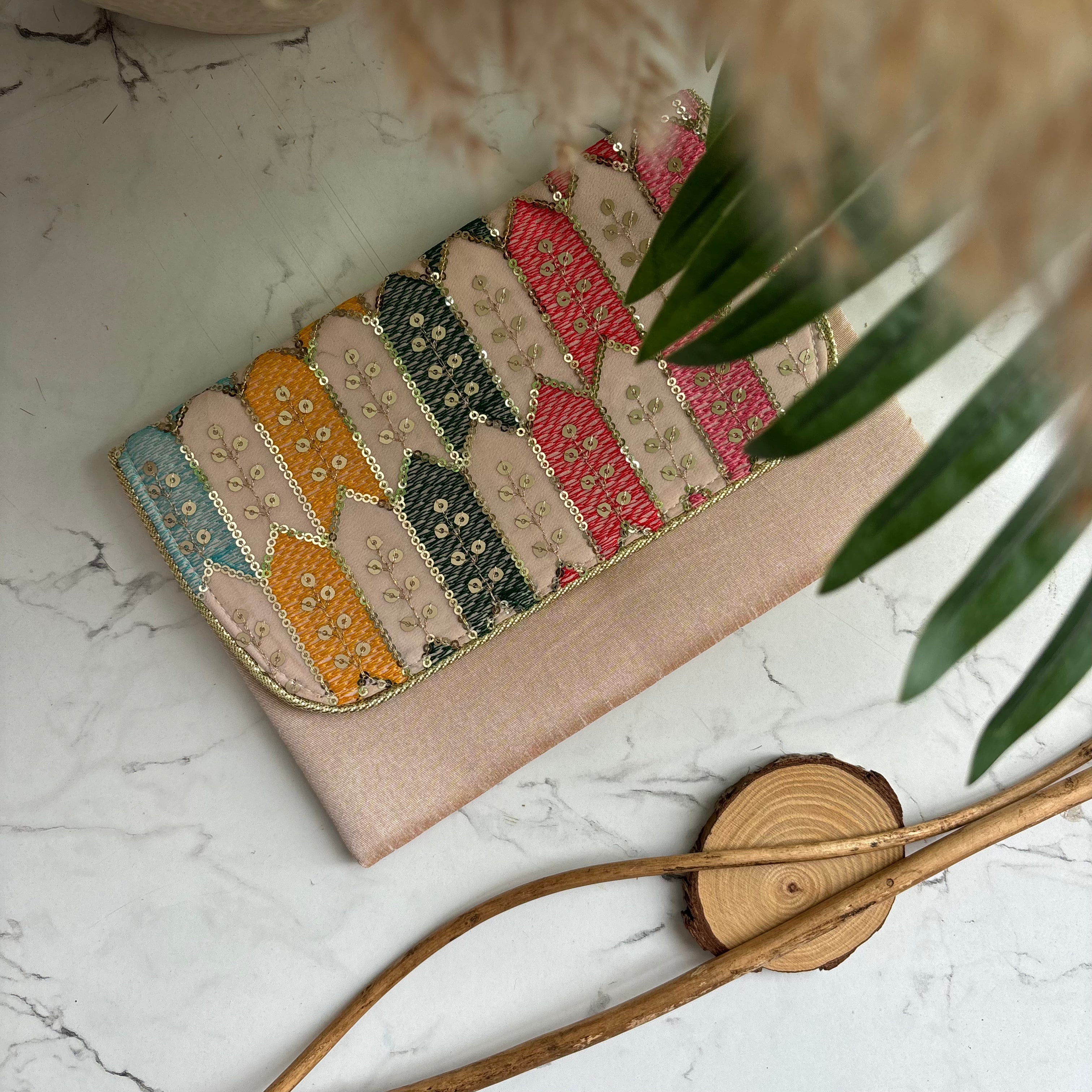 The Radiant Sequins - Slings – The Wedding Element