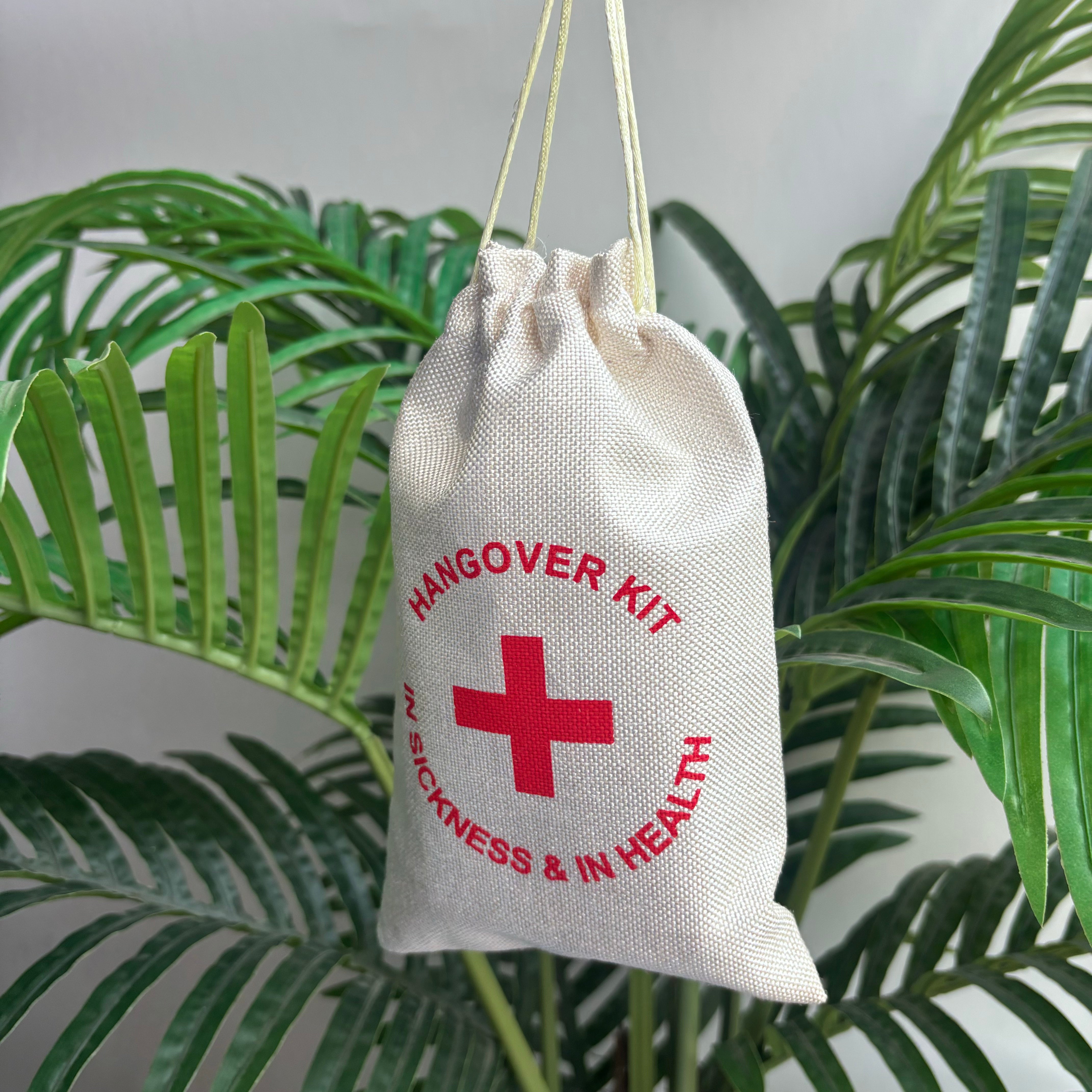 Jute Hangover Potlis – The Wedding Element