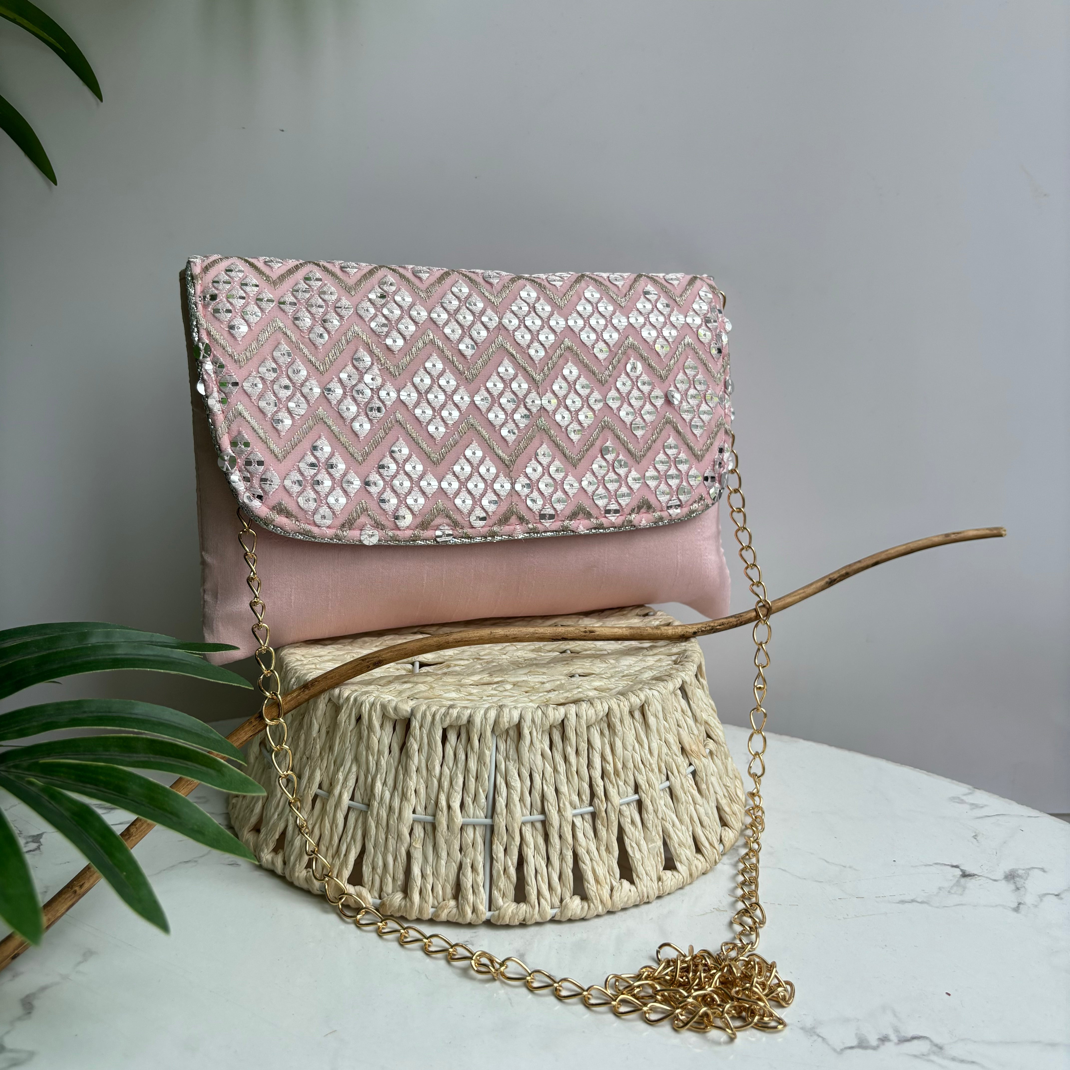 Shimmery Stars Slings (Bulk) – The Wedding Element